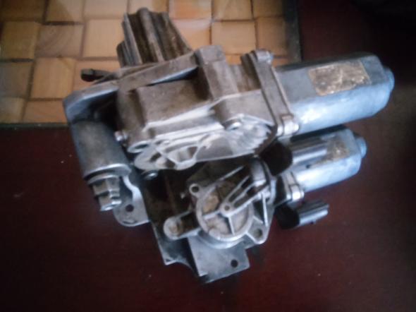 ROBOT MOTOR SELECTOR EASYTRONIC- - Zolum Mexico