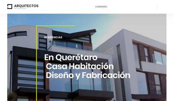 Arquitectos en Querétaro, Diseño, Construcción- San Ildefonso Tultepec ...